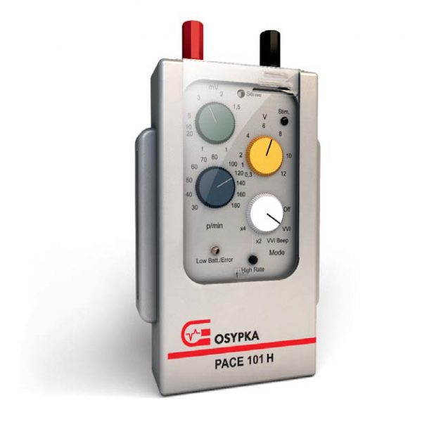 OSYPKA Pacemakers - Dyamed Biotech